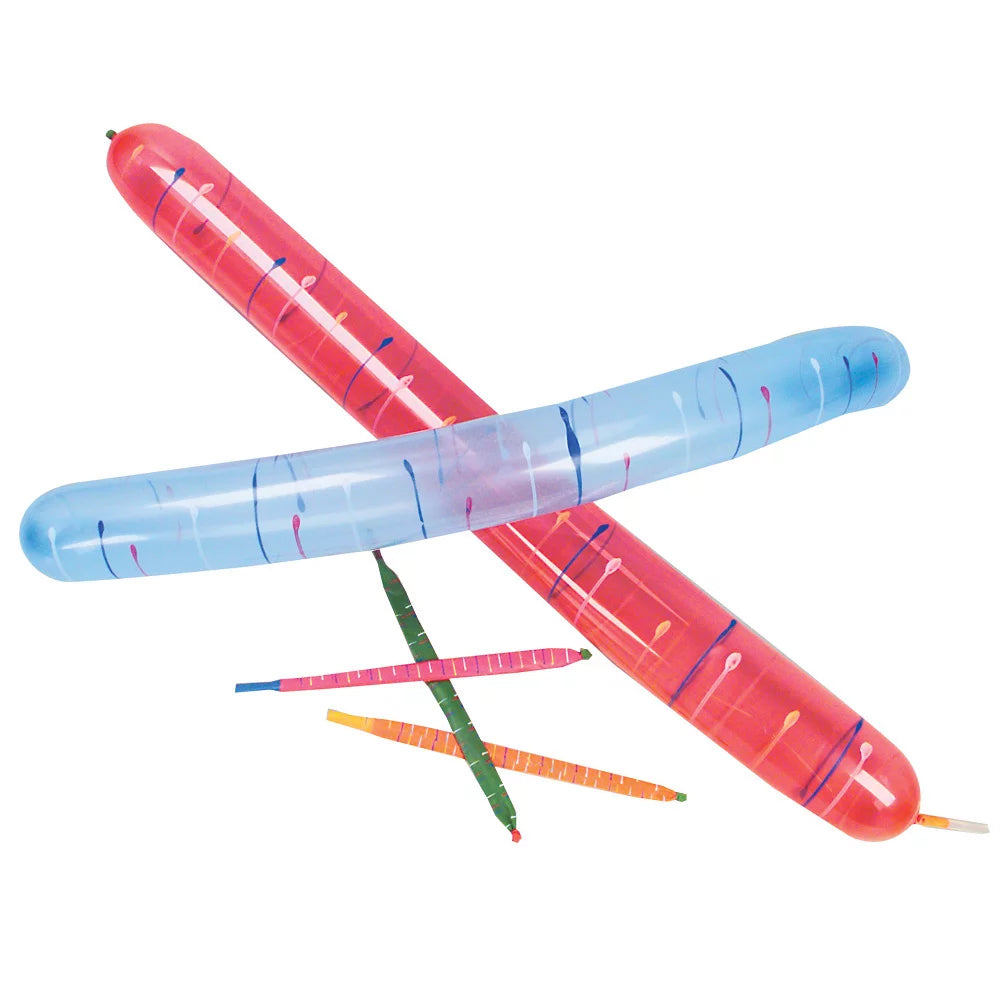 Rocket Balloons 15" (Case Pack Quantity: 72) $0.55 per piece – Rice's ...